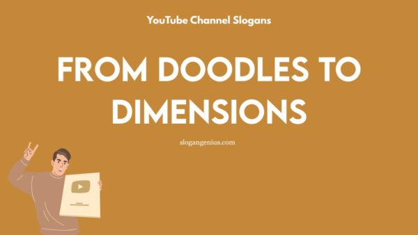 YouTube Channel Slogans (Hook More Viewers)