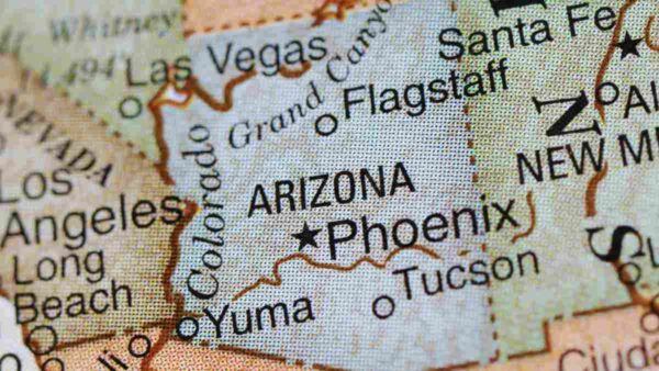 Slogan for Arizona (Better Taglines)