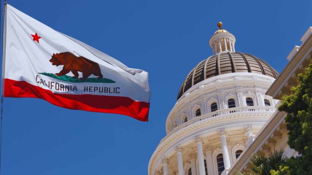 Slogan for California (Find Yours)
