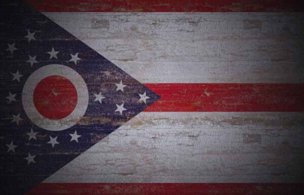 Slogan for Ohio (Tourism)