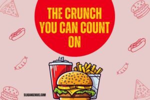 500+ Slogans for Fast Food (Drive More Sales)