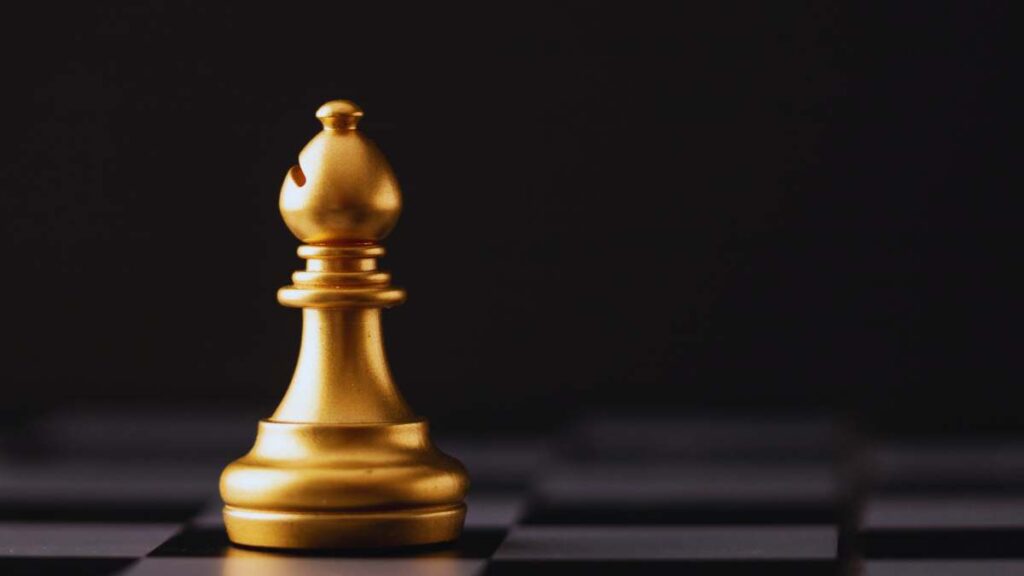 Names for Chess (Best Choices)