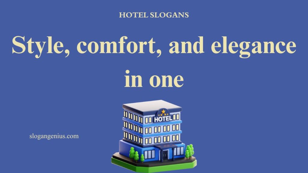 Hotel Slogans (Boost Bookings Fast)