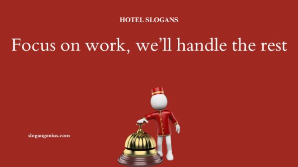 Hotel Slogans (Boost Bookings Fast)