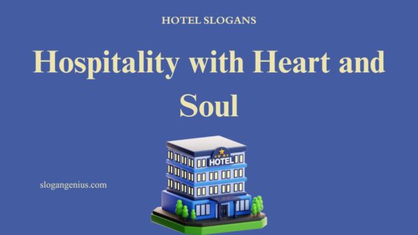 Hotel Slogans (Boost Bookings Fast)