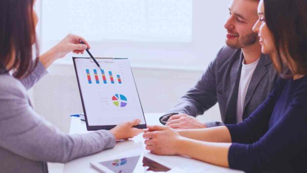 Slogans for Financial Planning (Make Money Work)