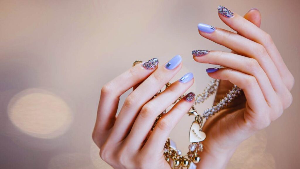 Slogans for Nail (Ideas to Shine)