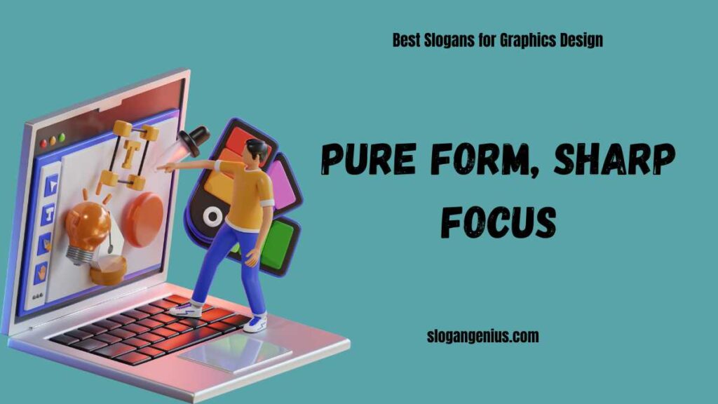 Slogans for Graphics Design (Build Bold Brands)