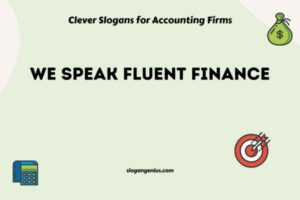 350+ Slogans for Accounting Firms (Enhance Client Trust)