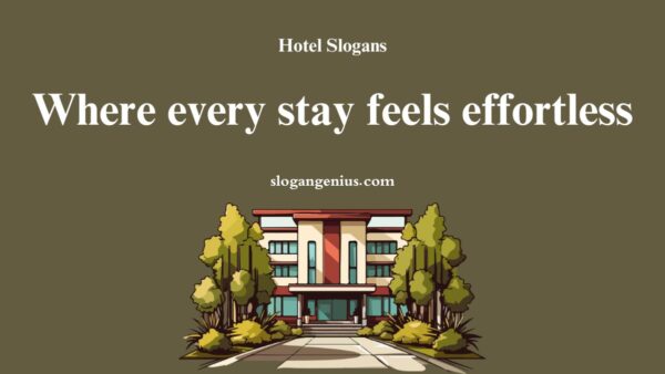 Hotel Slogans (Boost Bookings Fast)