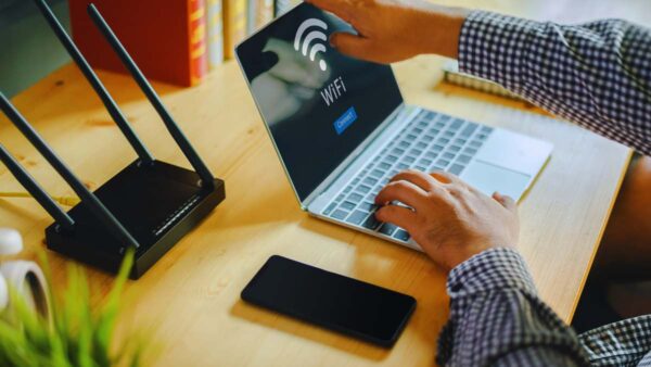 Names for WiFi (Cool Options)