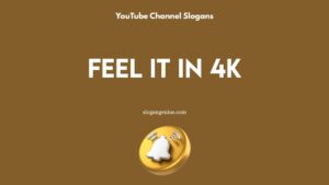 YouTube Channel Slogans (Hook More Viewers)