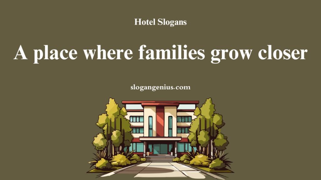 Hotel Slogans (Boost Bookings Fast)
