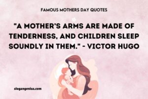 200+ Slogans for Mother Day (Touching Words)