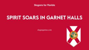 Slogans for Florida (State Pride)