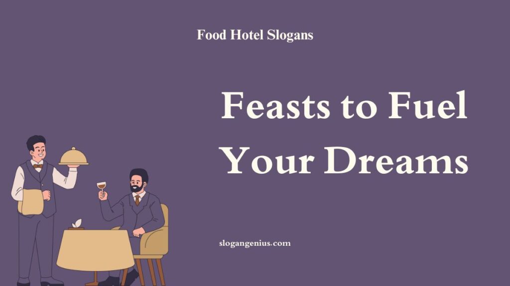 Hotel Slogans (Boost Bookings Fast)