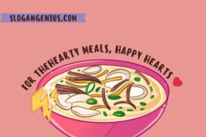 200+ Slogan for Restaurant (Enhance Branding)