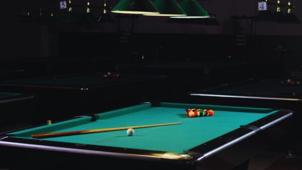 Best Names for Snooker (Win with Style)