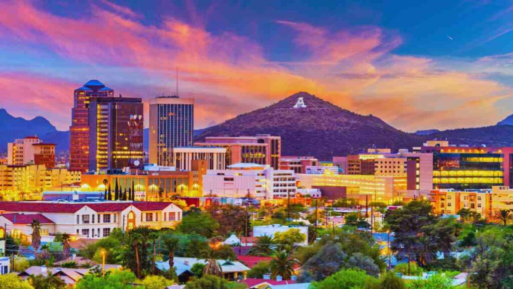 Slogan for Arizona (Better Taglines)