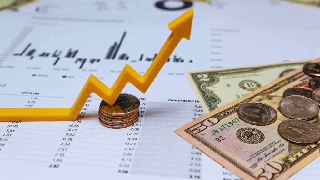 Slogans for Financial Planning (Make Money Work)