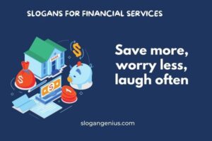 200+ Slogans for Financial Services (Drive Growth)
