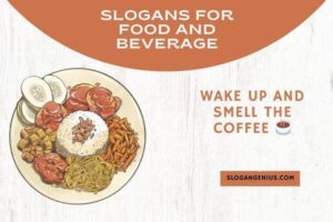 400+ Slogans for Food and Beverage (Enhance Branding)