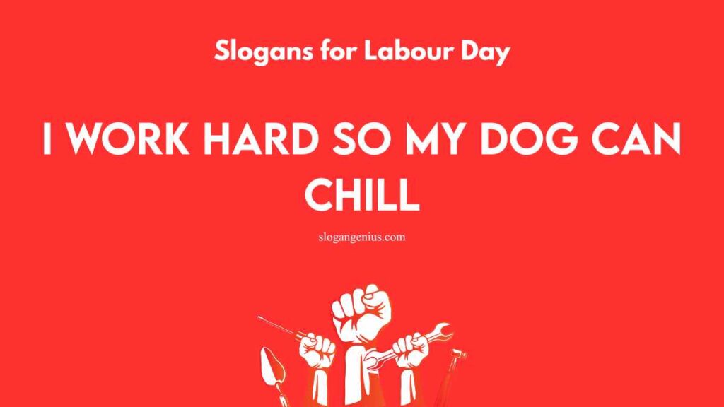 Slogans for Labour Day (Empower Your Workforce)