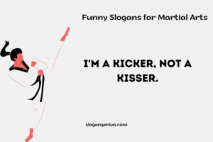 350+ Slogans for Martial Arts (Boost Fighter Spirit)