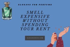400+ Slogans for Perfume (Unforgettable Appeal)