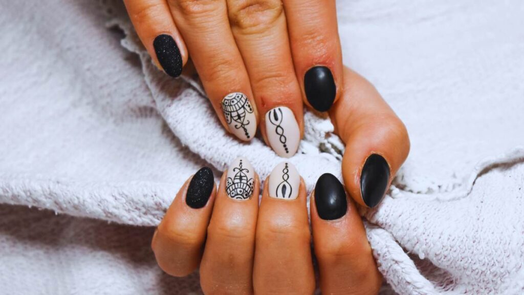 Slogans for Nail (Ideas to Shine)