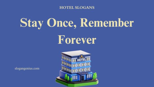 Hotel Slogans (Boost Bookings Fast)