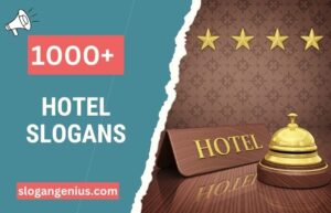 Hotel Slogans (Boost Bookings Fast)