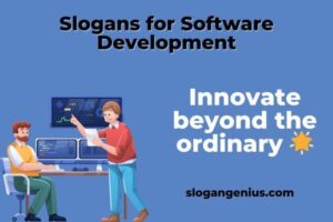 500+ Slogans for Software Development (Inspire Excellence)