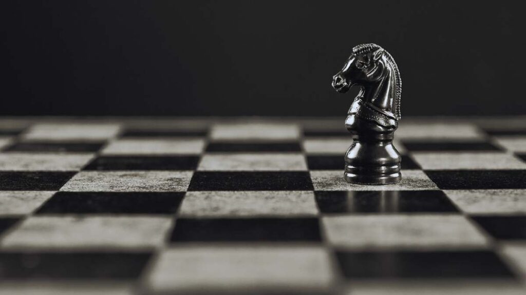 Names for Chess (Best Choices)