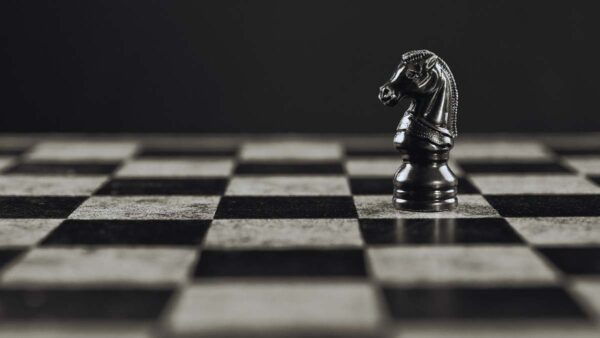 Names for Chess (Best Choices)