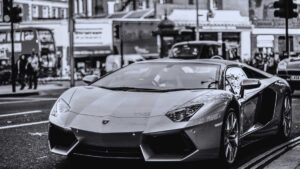 Names for Cars (Unique Styles)