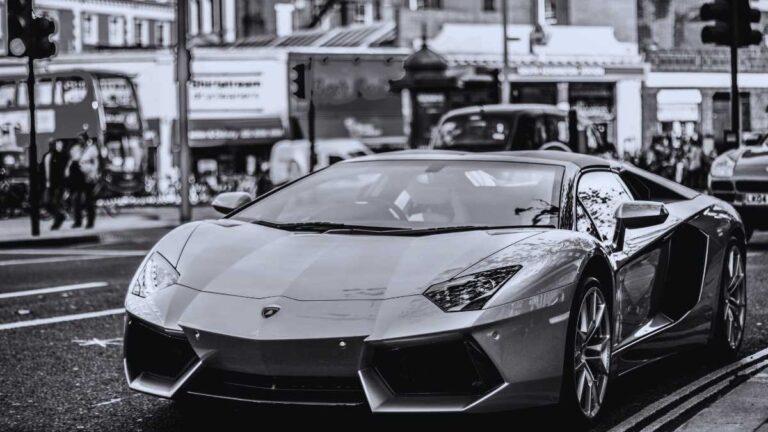 Names for Cars (Unique Styles)