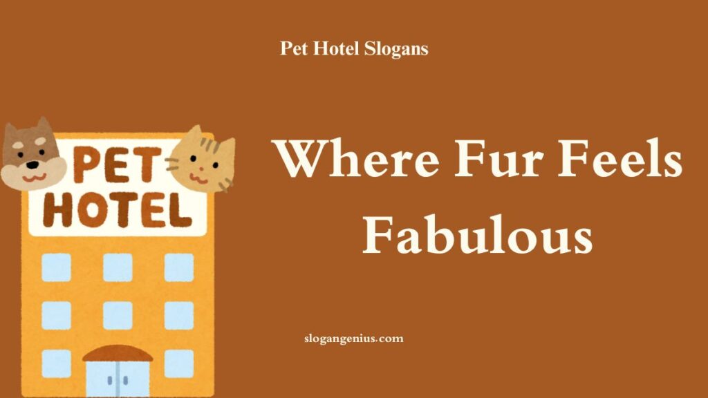 Hotel Slogans (Boost Bookings Fast)