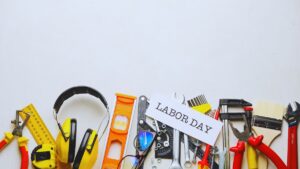 Slogans for Labour Day (Empower Your Workforce)