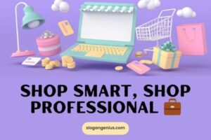 200+ Slogan for E-commerce (Drive Traffic)