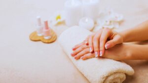 Slogans for Nail (Ideas to Shine)