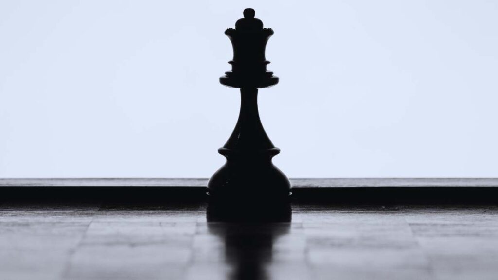 Names for Chess (Best Choices)