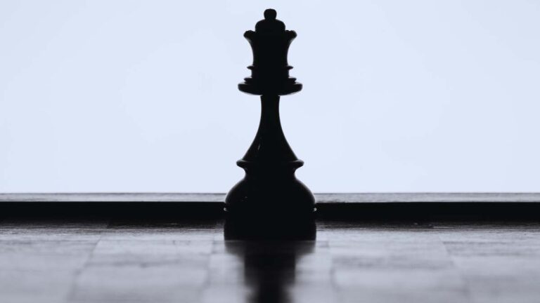 Names for Chess (Best Choices)