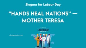 Slogans for Labour Day (Empower Your Workforce)