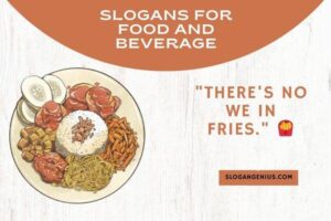 400+ Slogans for Food and Beverage (Enhance Branding)