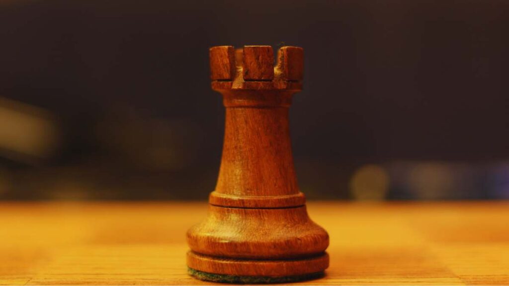 Names for Chess (Best Choices)