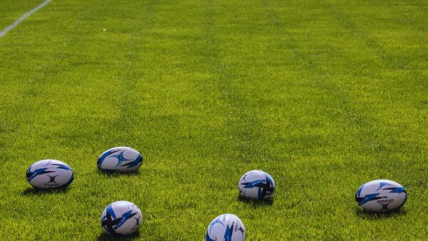 Names for Rugby (Standout Ideas)