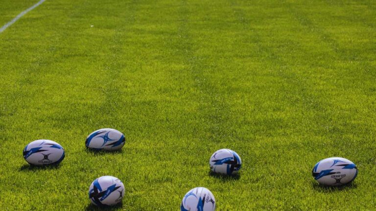 Names for Rugby (Standout Ideas)