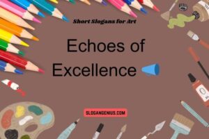 400+ Slogans for Art (Slogans That Resonate)