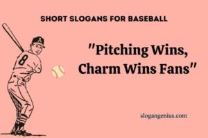 500+ Slogans for Baseball (True Fan Essentials)